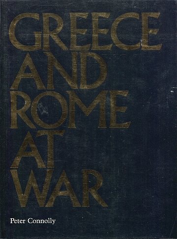 ** Greece and Rome at War - www.stenvalls.com