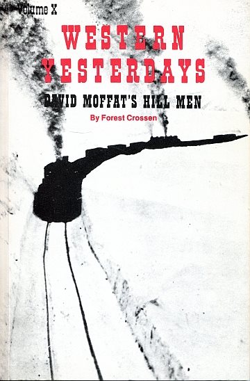 David Moffat's Hill Men - www.stenvalls.com