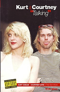 Kurt & Courtney Talking - www.stenvalls.com
