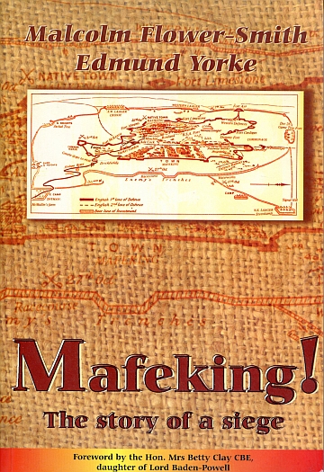 ** Mafeking! - www.stenvalls.com