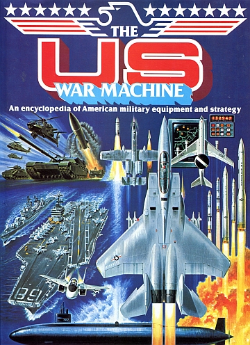 ** US The War Machine - www.stenvalls.com