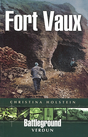 * Fort Vaux - www.stenvalls.com