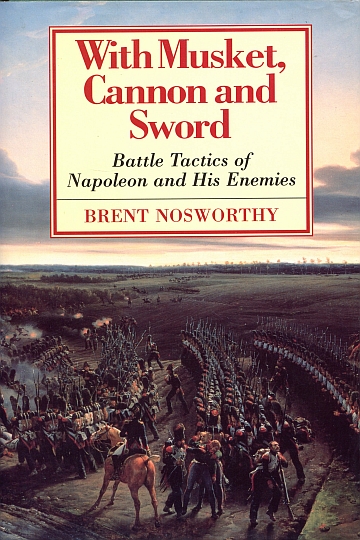 ** With Musket, Cannon and Sword - www.stenvalls.com