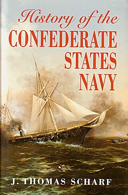 ** History of the Confederate States Navy - www.stenvalls.com