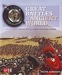 ** Great Battles of the Ancient World - www.stenvalls.com