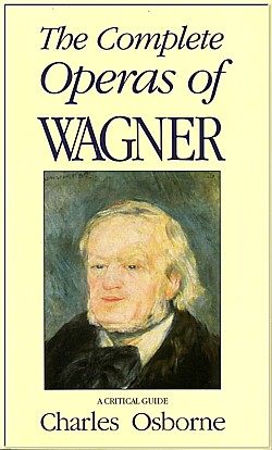 Complete Operas of Wagner, The - www.stenvalls.com