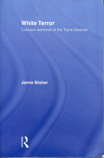 ** White Terror - www.stenvalls.com