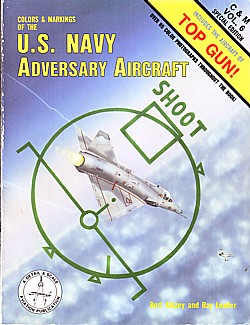 US Navy Adversary Aircraft - www.stenvalls.com