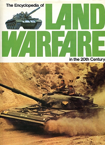 ** Encyclopedia of Land Warfare in the 20th Century - www.stenvalls.co