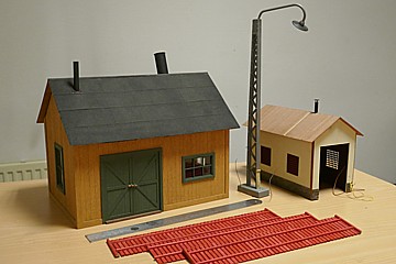 Modellhus (LGB?) - www.stenvalls.com