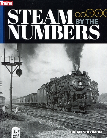 Steam by the numbers - www.stenvalls.com
